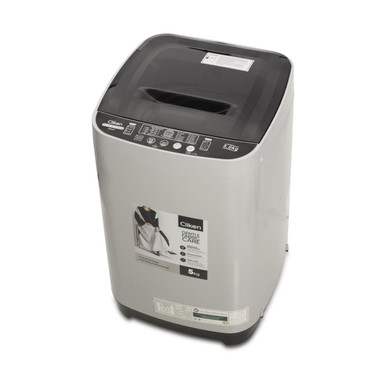 Clikon Full Automatic Washing Machine 5kg-CK661