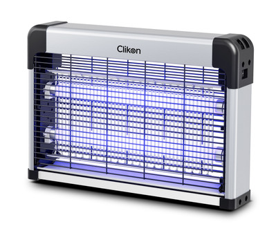 Clikon Bug Blitz Insect Killer with UV-A LAMPS &ABS BODY 16w-CK4248