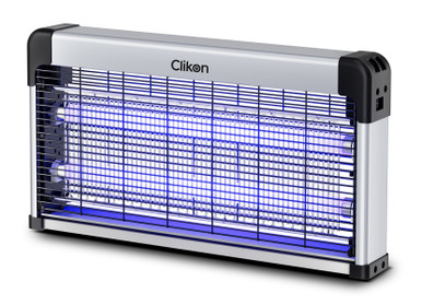 Clikon Bug Blitz Insect Killer with UV-A LAMPS & ABS BODY 30w-CK4249