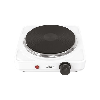 CLIKON 1000 Watts HOT PLATE SOLID-CK4294