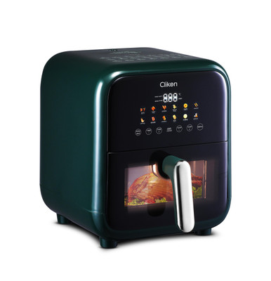 CLIKON 7.5L DIGITAL AIRCHEF-CK371