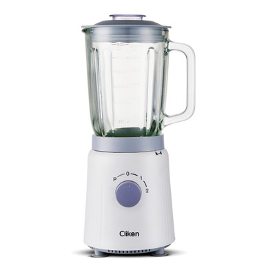 CLIKON 1.5L TABLE BLENDER 2 SPEED SETTINGS-CK2685