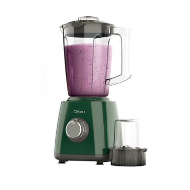 Clikon 2 IN 1 BLENDER 2 Speed Settings With Pulse control-CK2681