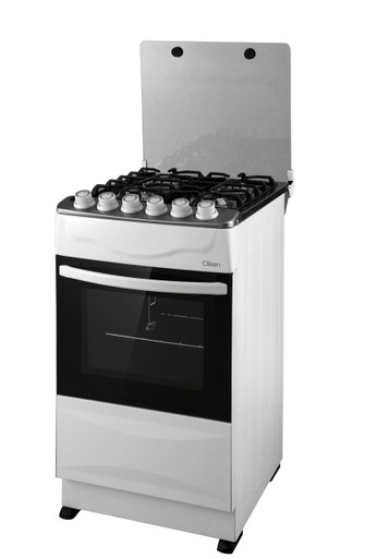 CLIKON 50 x 50 COOKING RANGE-CK305