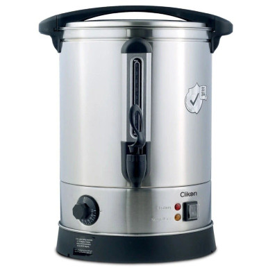Clikon Electric Kettle 16 Liter 2500 Watts CK5135