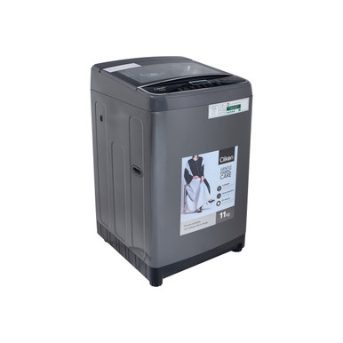 CLIKON FULLY AUTOMATIC WASHING MACHINE, TOP LOAD MECHANISM WITH CHILD ...