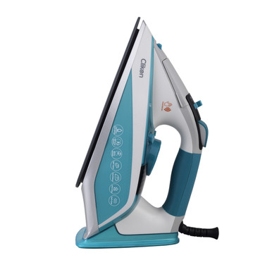 Clikon Smart Iron – Hand Sensing Technology for Enhanced Ironing Efficiency