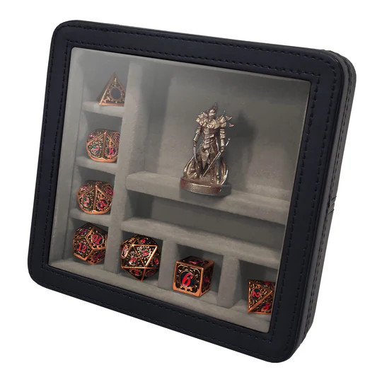 Character Shrine - Game Goblins