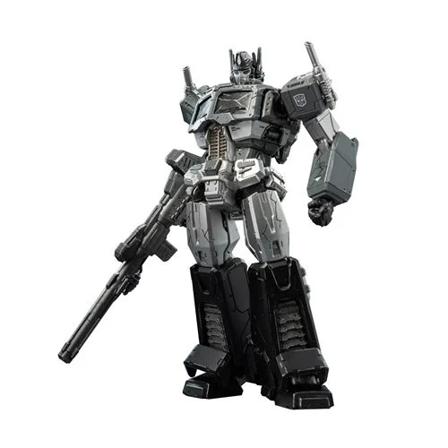 Transformers: Optimus Prime: Sleep Mode - Game Goblins