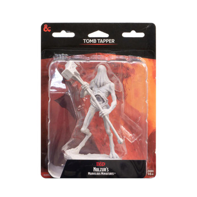 D&D Nolzur's Marvelous Miniatures: Tomb Tapper (WZK90435) - Game Goblins