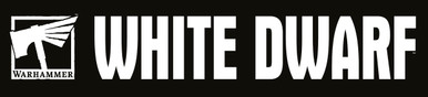White Dwarf: 504 - Game Goblins