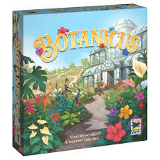 Botanicus - Game Goblins