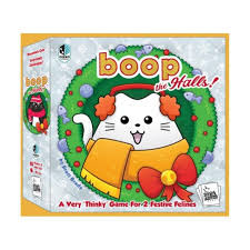 Boop the Halls! - Game Goblins