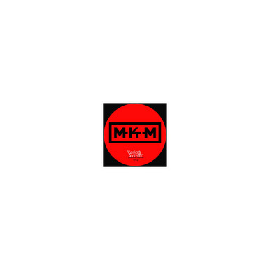 MKM (6) - White Album - Footscray Records || we buy, sell and trade ...