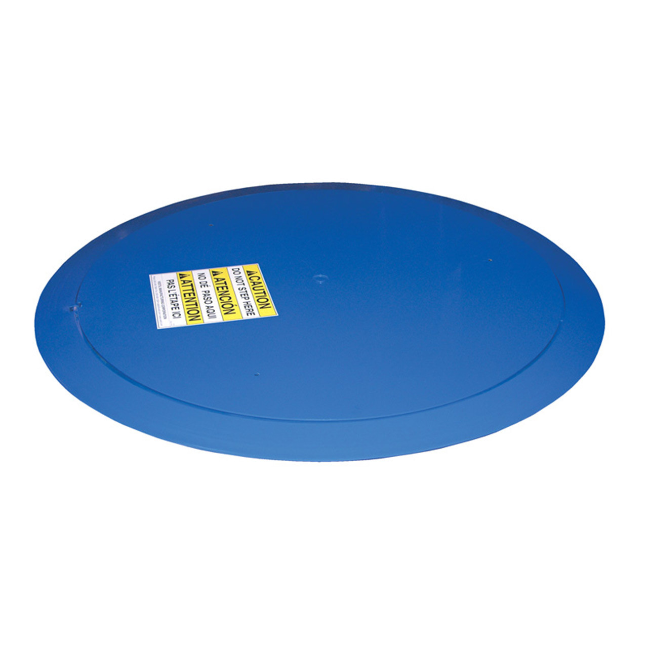 Thin Spin Pallet Carousels - SJF Material Handling Online Store