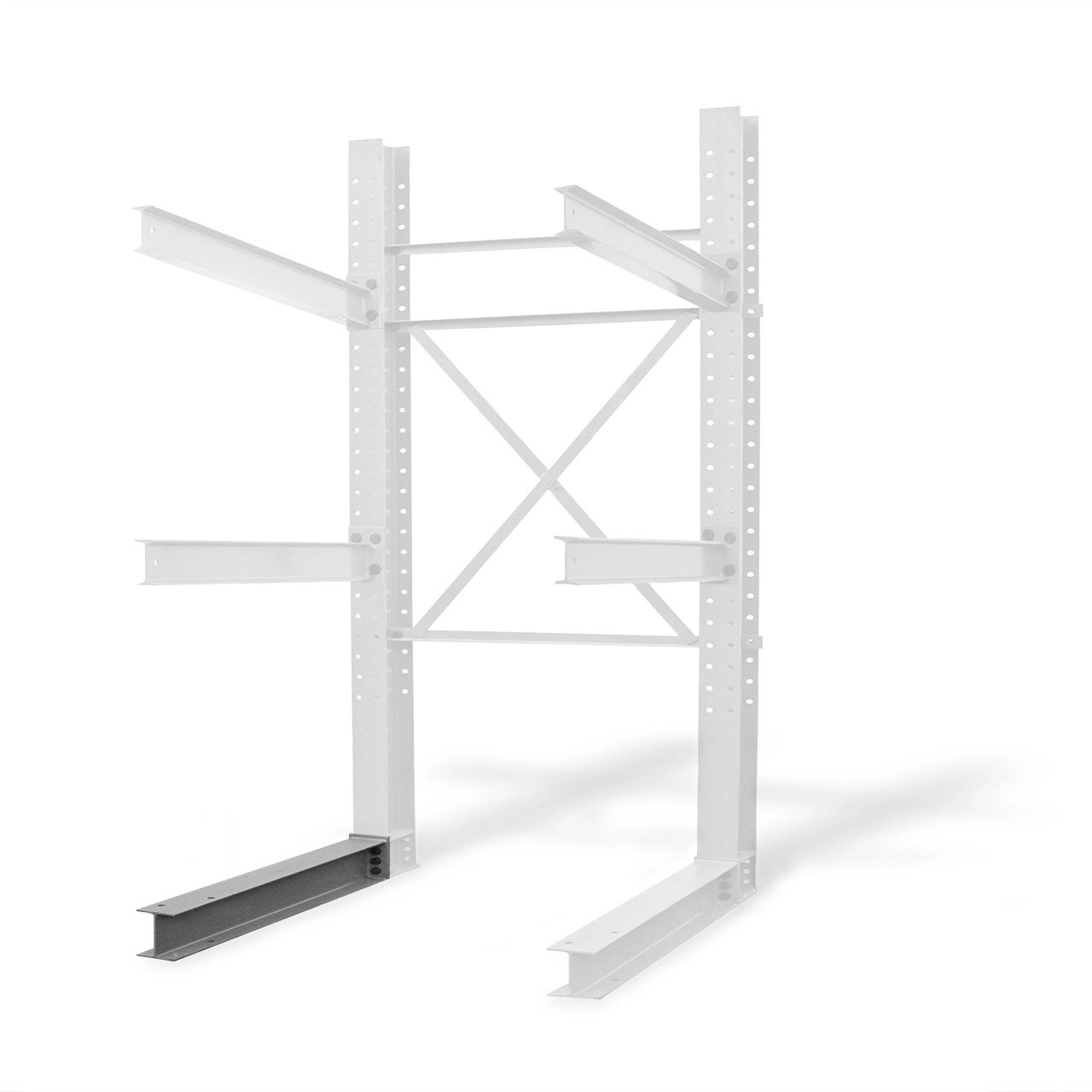Cantilever Racks Bases For Sale - shop.SJF.com