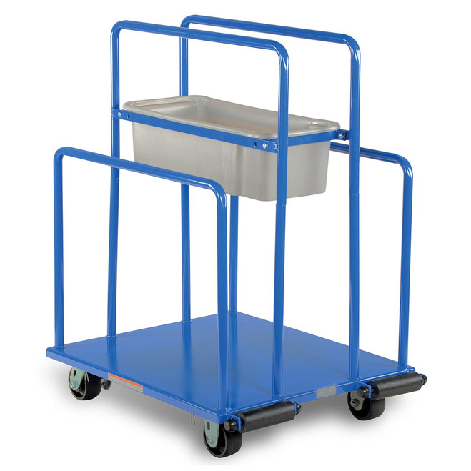 Panel and Lumber Carts - SJF Material Handling Online Store