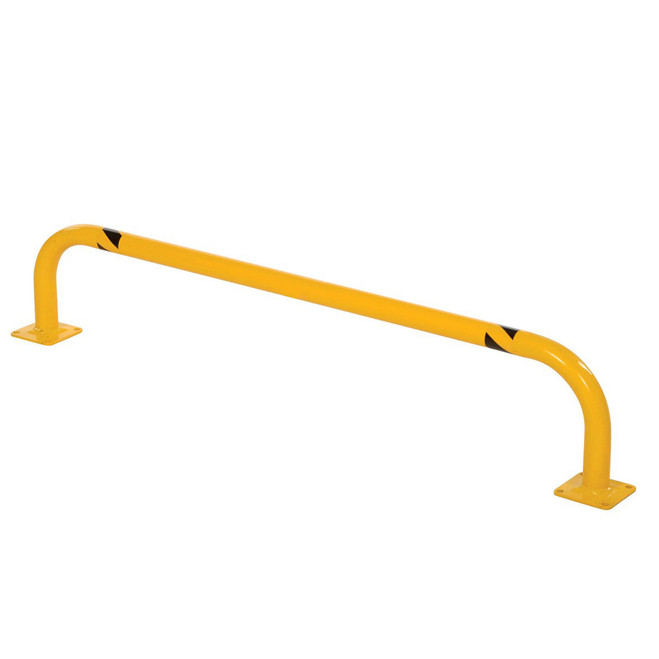 Low Profile Machinery Guards - SJF Material Handling Online Store