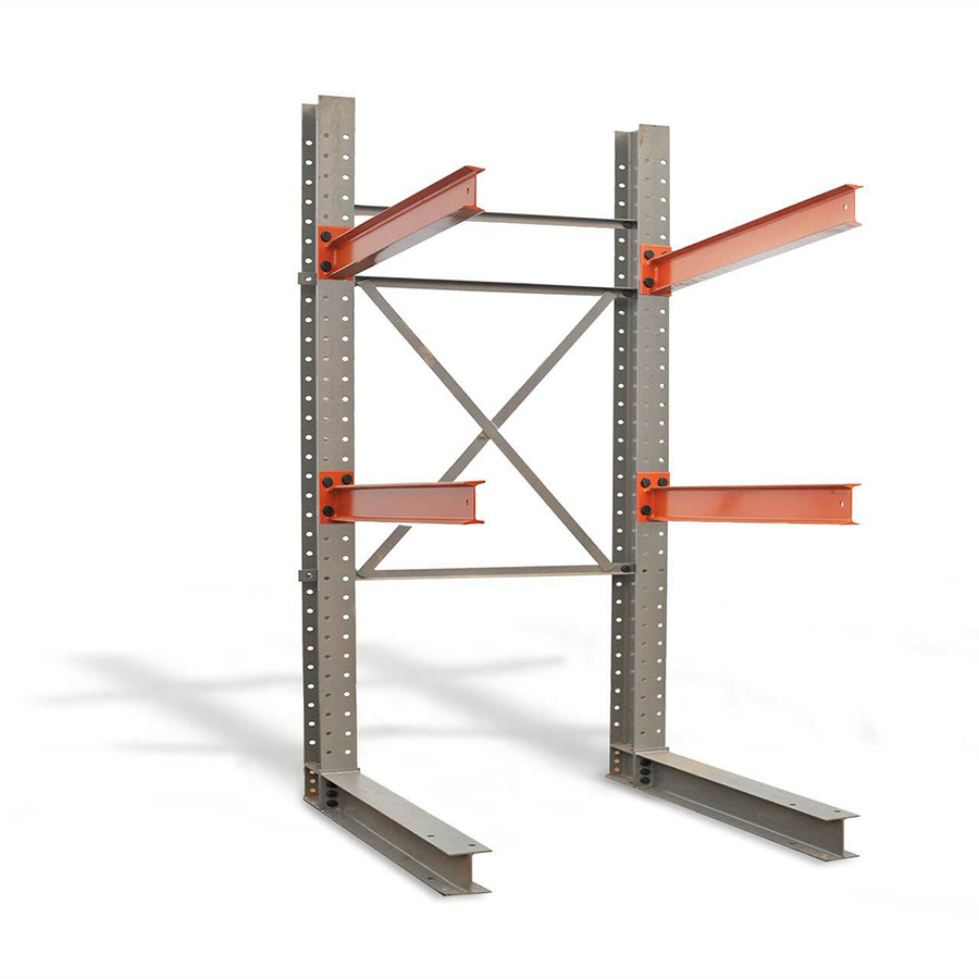 Cantilever Racking Kits - 8’-10’-12’-14’-16' Sizes For Sale – SJF.com