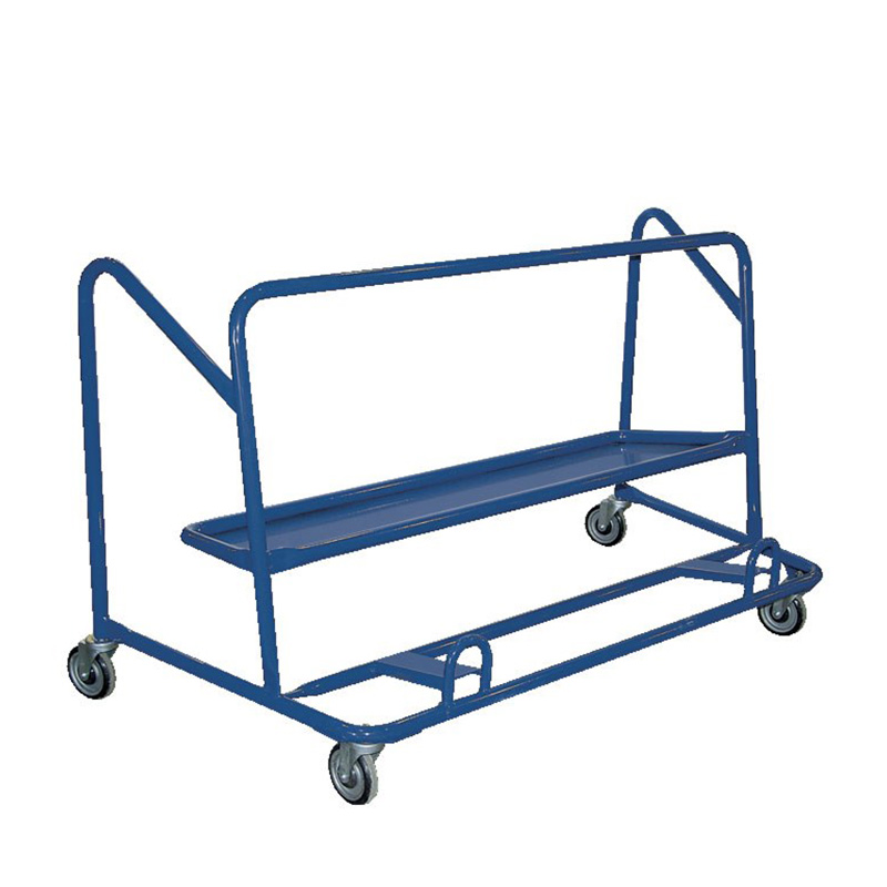 Nestable Panel Carts - SJF Material Handling Online Store
