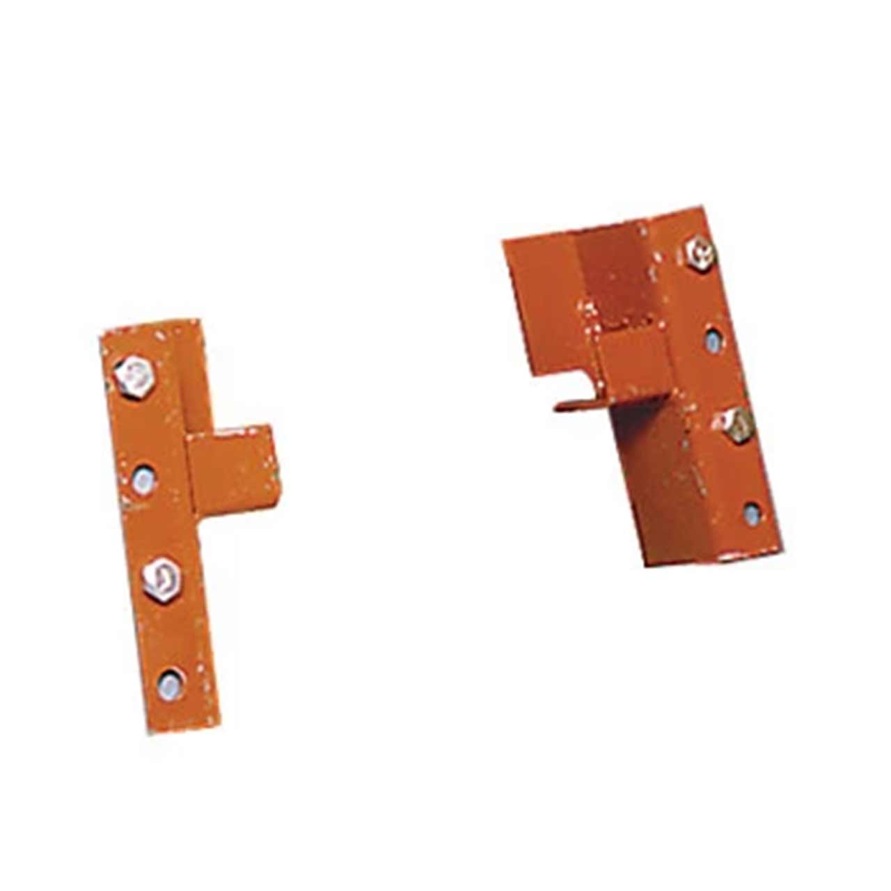 Axle brackets For Reel And Spool Racks - SJF Material Handling Online Store