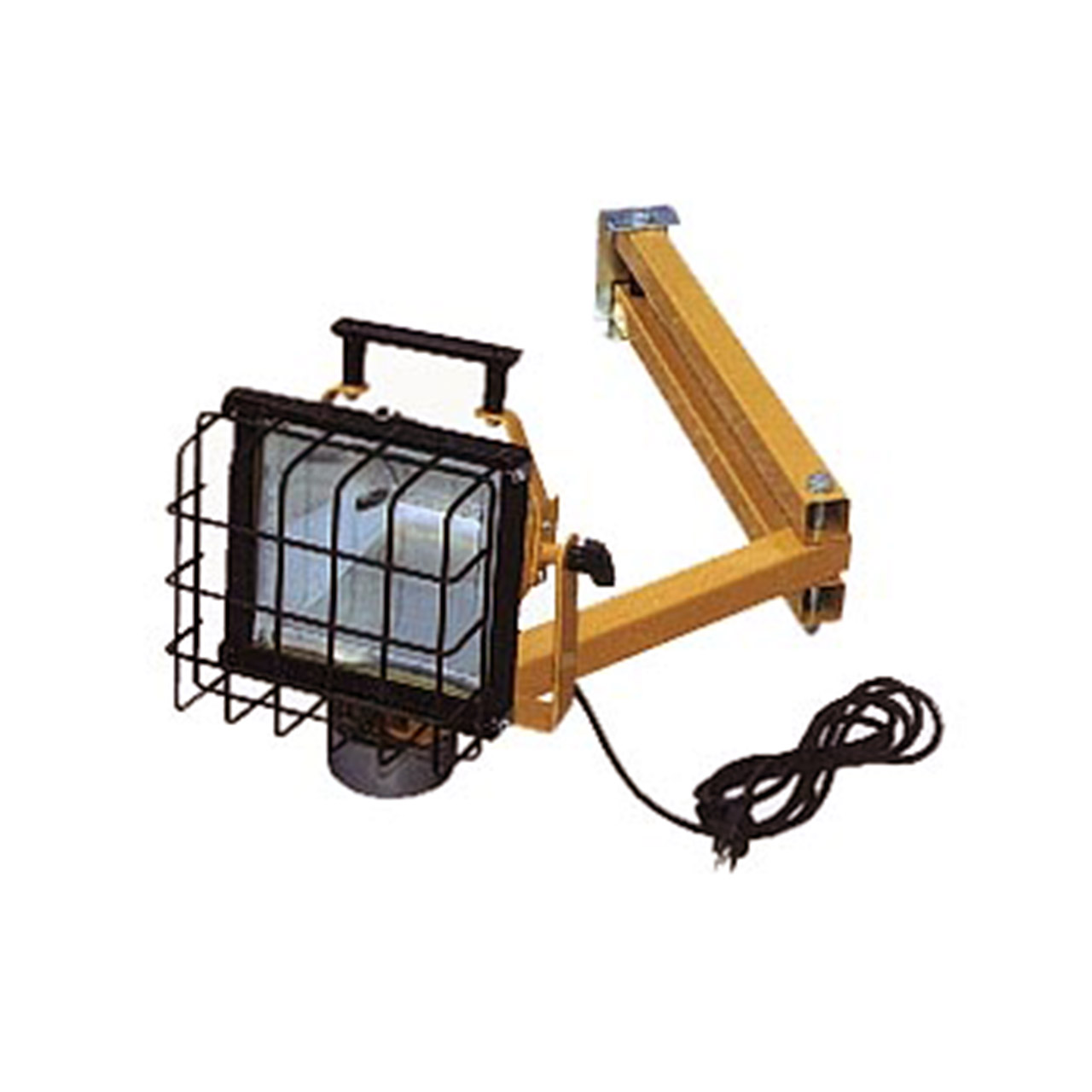 Halogen Loading Light - SJF Material Handling Online Store