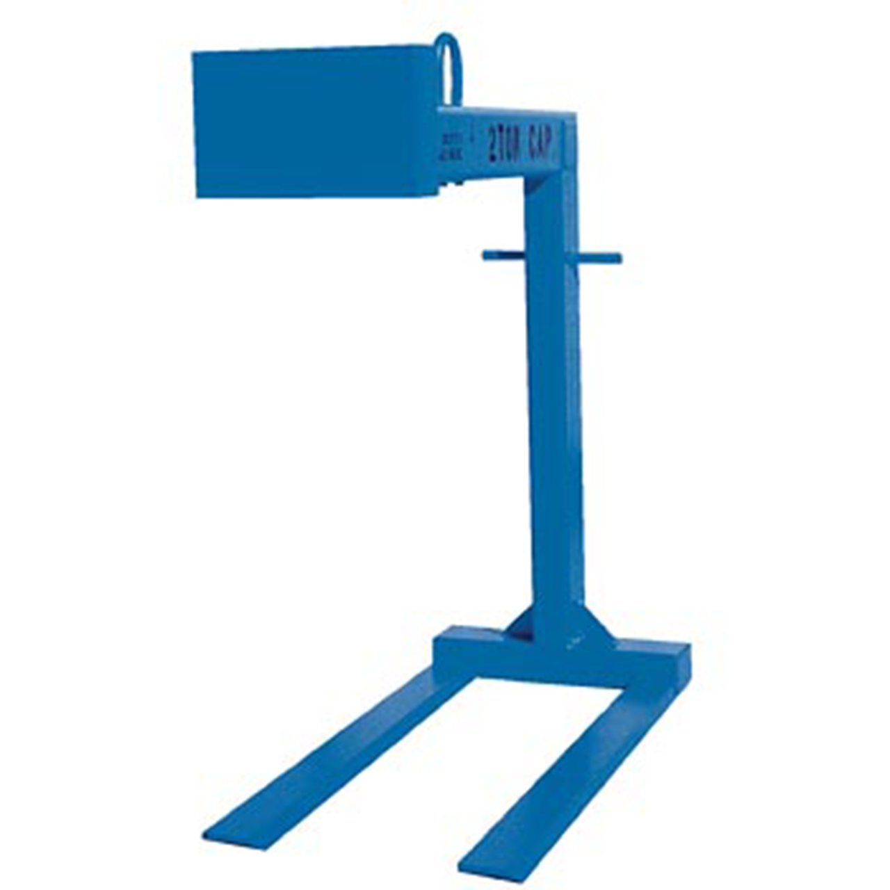 Pallet Hoist - SJF Material Handling Online Store