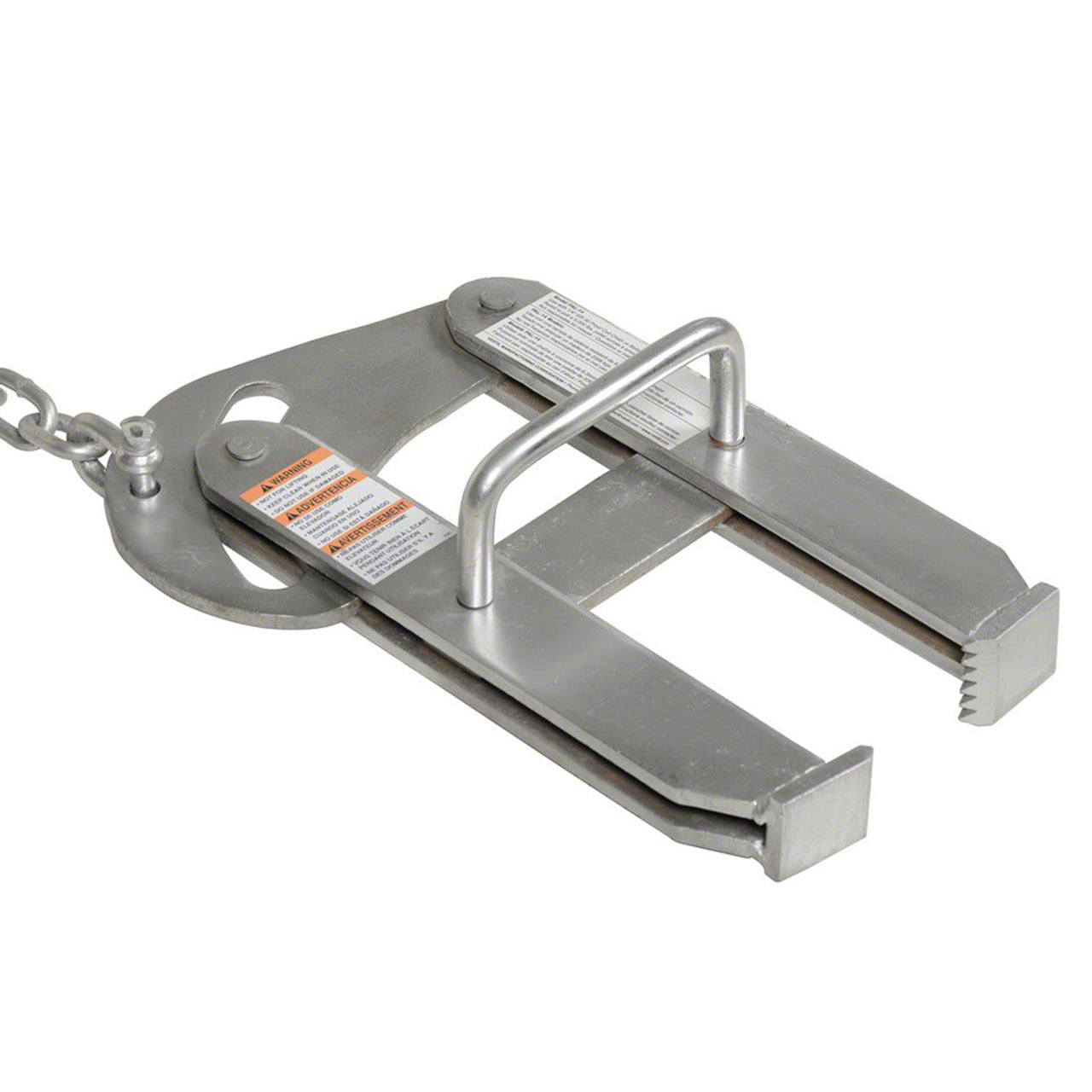 Cam Action Pallet Pullers - SJF Material Handling Online Store