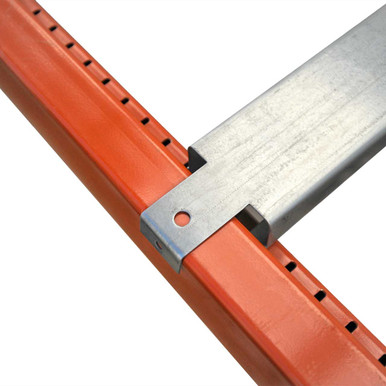 Pallet Supports for Pallet Racking