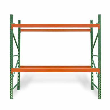 Pallet Racking for Sale | 36"D Pallet Rack Kits