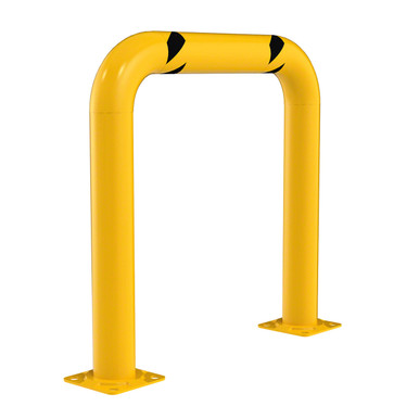 High Profile Machinery Guards - SJF Material Handling Online Store