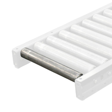 Replacement Conveyor Rollers | Material Handling Rollers