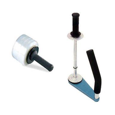 Hand-Held Stretch Wrappers - SJF Material Handling Online Store
