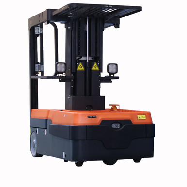 Electric Powered Order Picker