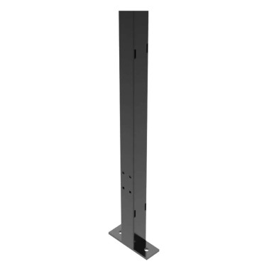 Welded Wire Security Guard - Post For Sale - shop.SJF.com