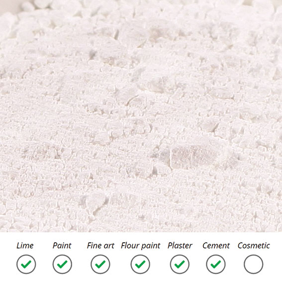 Titanium White (Blanc Tiona) - 278