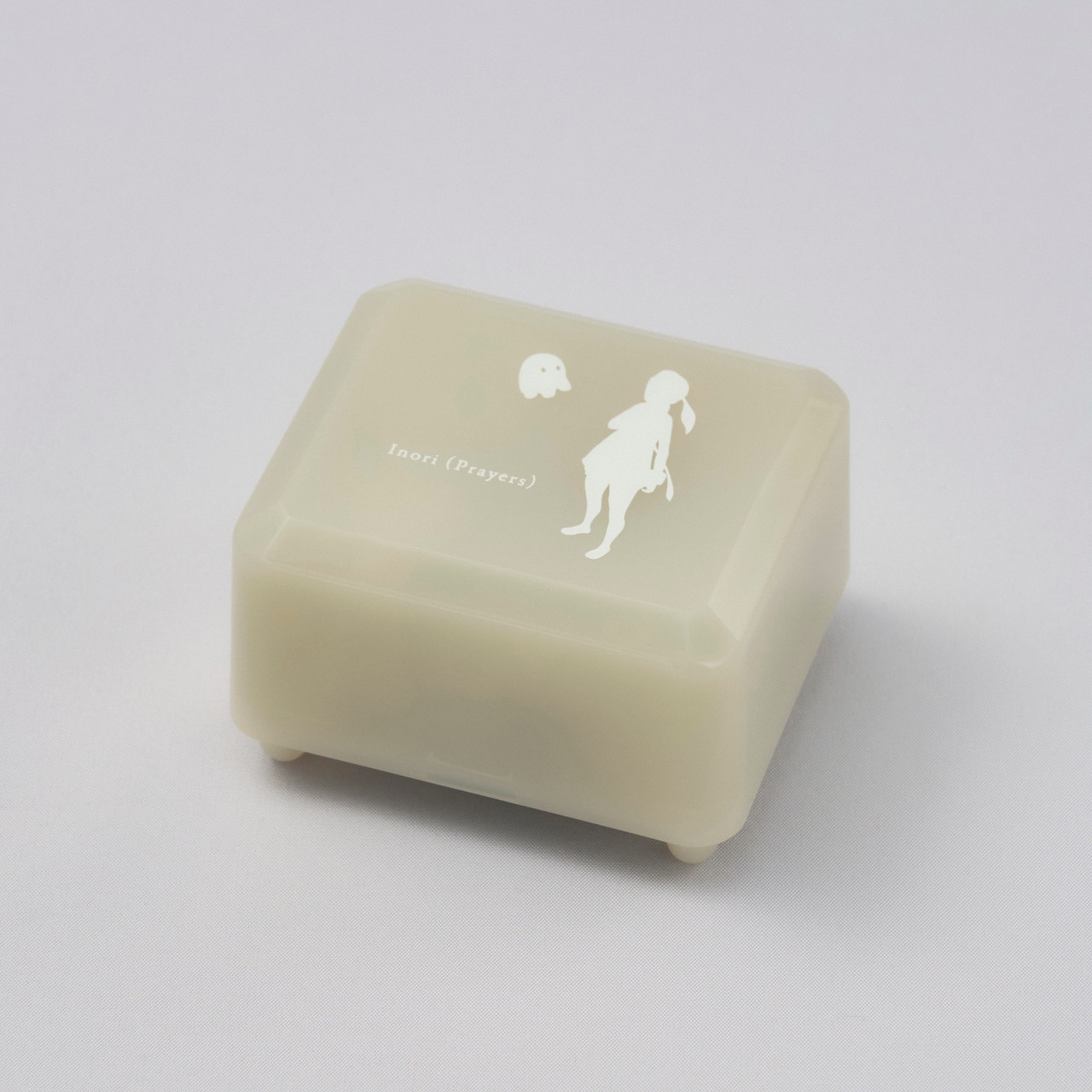 NieR Re[in]carnation Music Box - Inori (Prayers) | SQUARE ENIX Store