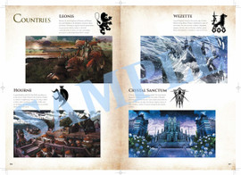 Merchandise - Books - Page 1 - Square Enix Store | United Kingdom
