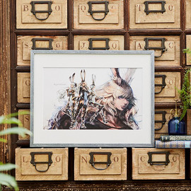 FFXIV MERCHANDISE - Page 1 - Square Enix Store | United Kingdom