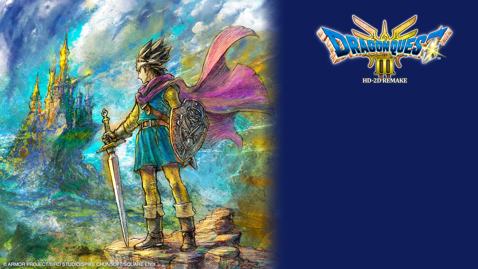 Square Enix store | video games | merchandise