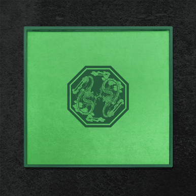 FINAL FANTASY XIV DOMAN MAHJONG MAT | SQUARE ENIX Store