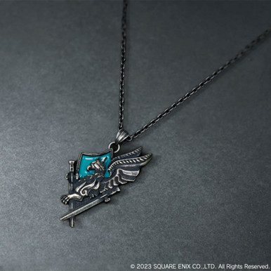 Fantasy locket store