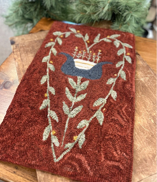 Patterns and Projects - Page 1 - The Old Tattered Flag