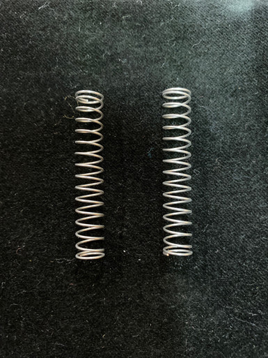 Large Spring Replacement for Ultra Punch Needle