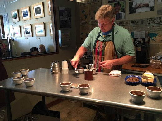 The Perfect Daily Grind: A Specialty Coffee Shop Tour of San Diego ...