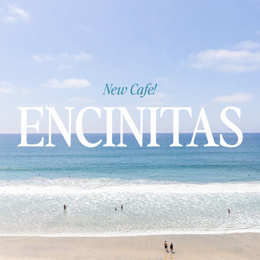 New Encinitas Cafe Featured in Locale Magazine - Bird Rock Coffee Roasters