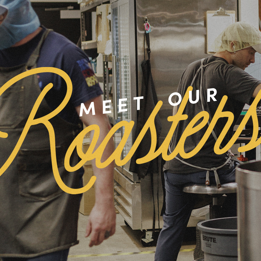 Behind the Beans - Bird Rock Coffee Roasters