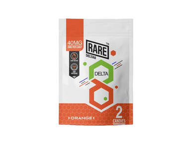 Rare Delta 8 2ct Candy 10ct Box - Buy Online at Best Prices!