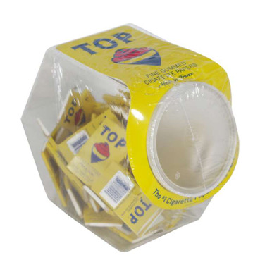 Top Papers - Premium Rolling Papers for a Smooth Smoke