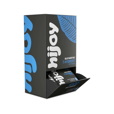 Buy HiJoy 7OH 25mg 2ct Tablets 20ct Box - Best Prices Online